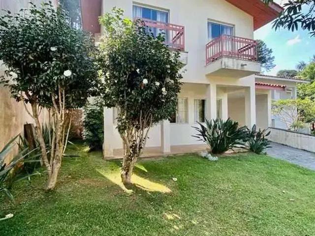 Casa / Sobrado em Condomínio para Venda em Jandira/SP Jardim Bolívia 4 Quartos