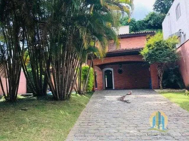 Casa / Sobrado em Condomínio para Venda em Jandira/SP Jardim Bolívia 4 Quartos
