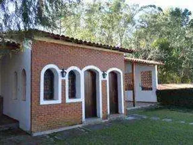 Casa / Sobrado em Condomínio para Venda em Jandira/SP Jardim do Golf I 2 Quartos