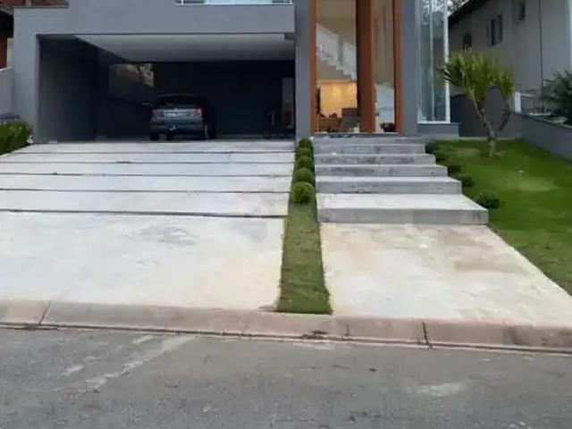Casa / Sobrado em Condomínio para Venda em Jandira/SP Jardim do Golf I 3 Quartos