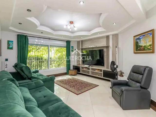 Casa / Sobrado em Condomínio para Venda em Jandira/SP Jardim do Golf I 3 Quartos