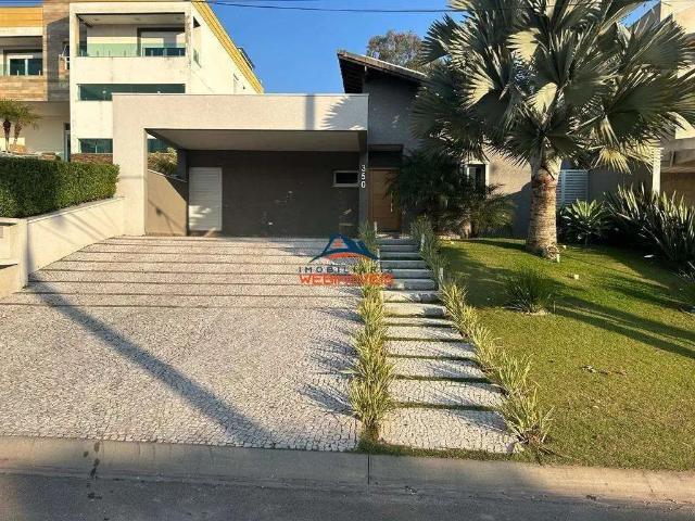 Casa / Sobrado em Condomínio para Venda em Jandira/SP Jardim do Golf I 3 Quartos