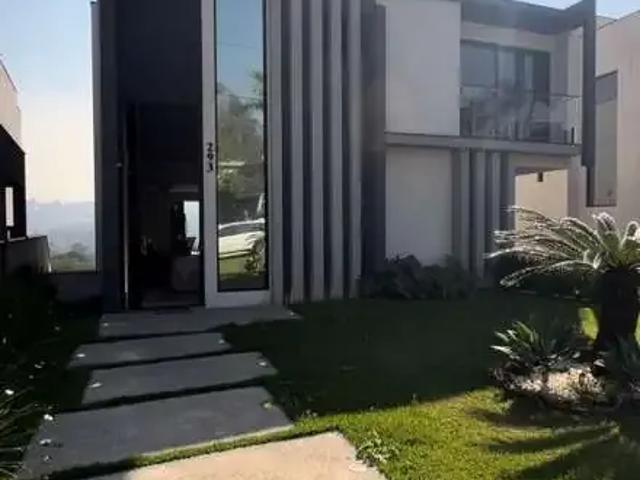 Casa / Sobrado em Condomínio para Venda em Jandira/SP Jardim do Golf I 3 Quartos