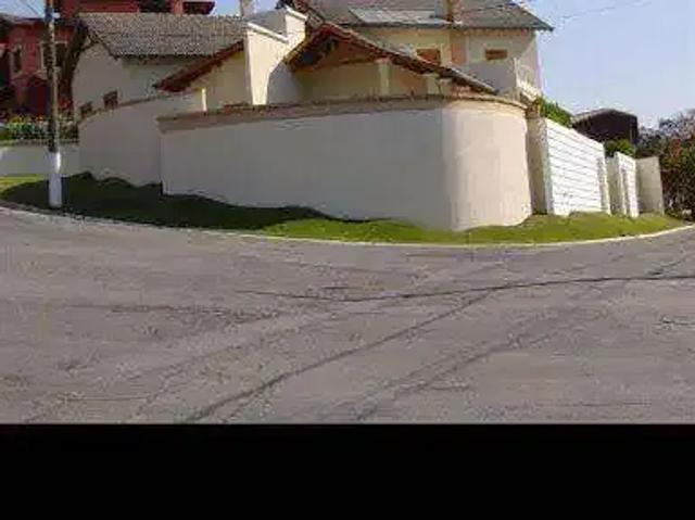 Casa / Sobrado em Condomínio para Venda em Jandira/SP Jardim do Golf I 3 Quartos
