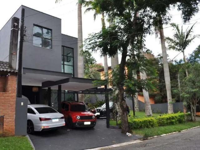 Casa / Sobrado em Condomínio para Venda em Jandira/SP Jardim do Golf I 3 Quartos