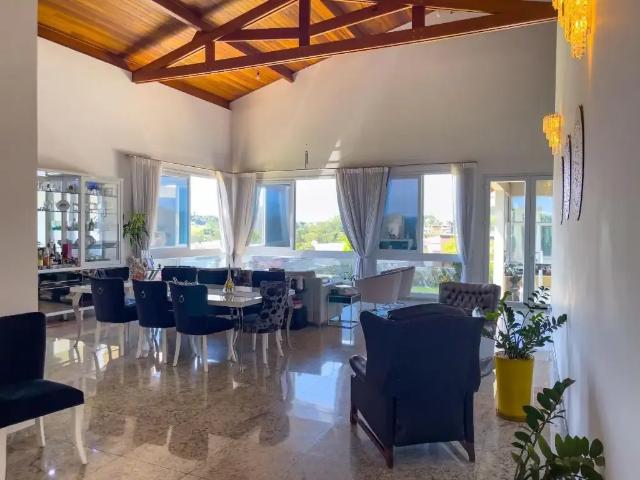 Casa / Sobrado em Condomínio para Venda em Jandira/SP Jardim do Golf I 3 Quartos