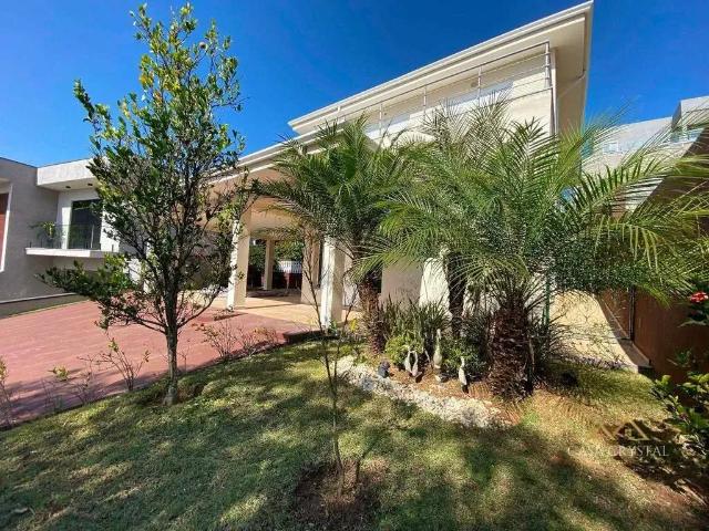 Casa / Sobrado em Condomínio para Venda em Jandira/SP Jardim do Golf I 3 Quartos
