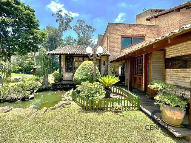 Casa / Sobrado em Condomínio para Venda em Jandira/SP Jardim do Golf I 3 Quartos