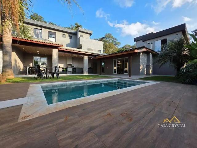Casa / Sobrado em Condomínio para Venda em Jandira/SP Jardim do Golf I 3 Quartos