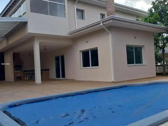 Casa / Sobrado em Condomínio para Venda em Jandira/SP Jardim do Golf I 3 Quartos