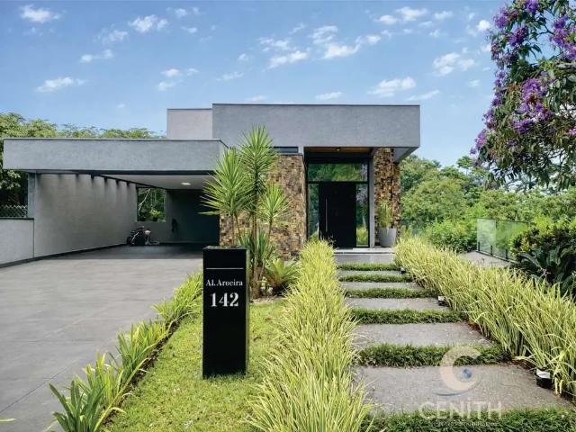 Casa / Sobrado em Condomínio para Venda em Jandira/SP Jardim do Golf I 3 Quartos