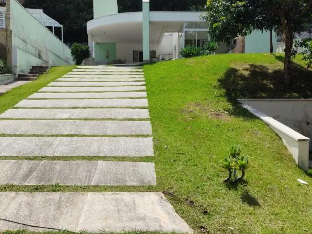 Casa / Sobrado em Condomínio para Venda em Jandira/SP Jardim do Golf I 3 Quartos