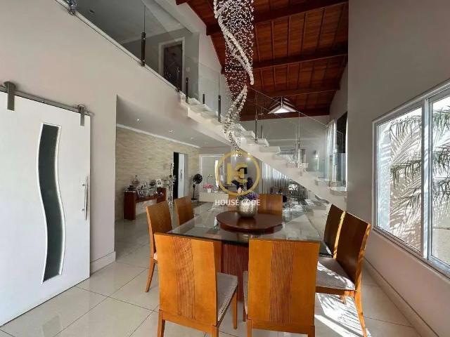 Casa / Sobrado em Condomínio para Venda em Jandira/SP Jardim do Golf I 3 Quartos