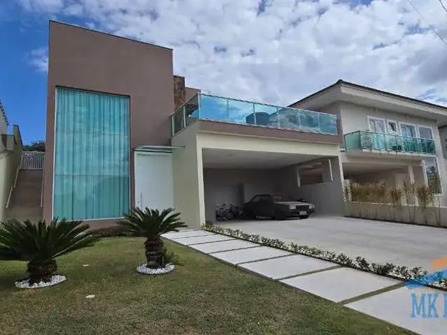 Casa / Sobrado em Condomínio para Venda em Jandira/SP Jardim do Golf I 3 Quartos