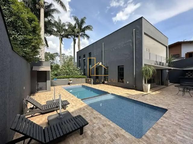 Casa / Sobrado em Condomínio para Venda em Jandira/SP Jardim do Golf I 3 Quartos