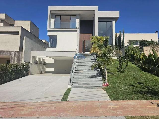 Casa / Sobrado em Condomínio para Venda em Jandira/SP Jardim do Golf I 3 Quartos