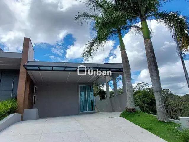Casa / Sobrado em Condomínio para Venda em Jandira/SP Jardim do Golf I 3 Quartos