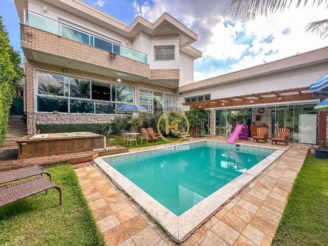 Casa / Sobrado em Condomínio para Venda em Jandira/SP Jardim do Golf I 3 Quartos