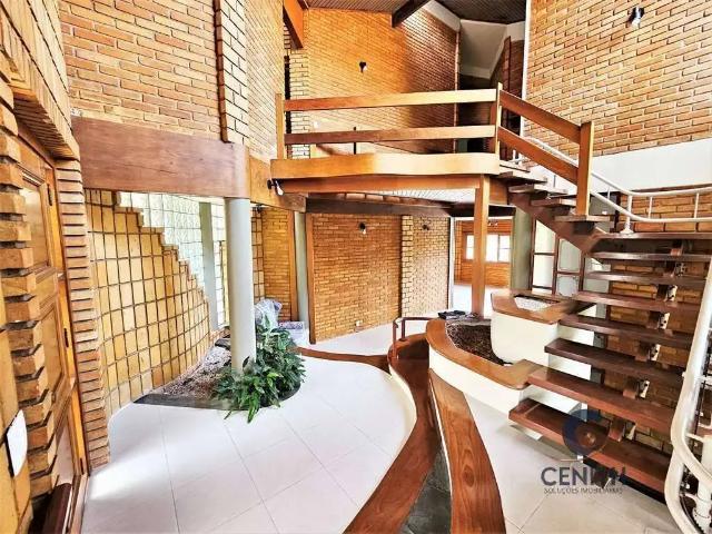 Casa / Sobrado em Condomínio para Venda em Jandira/SP Jardim do Golf I 4 Quartos