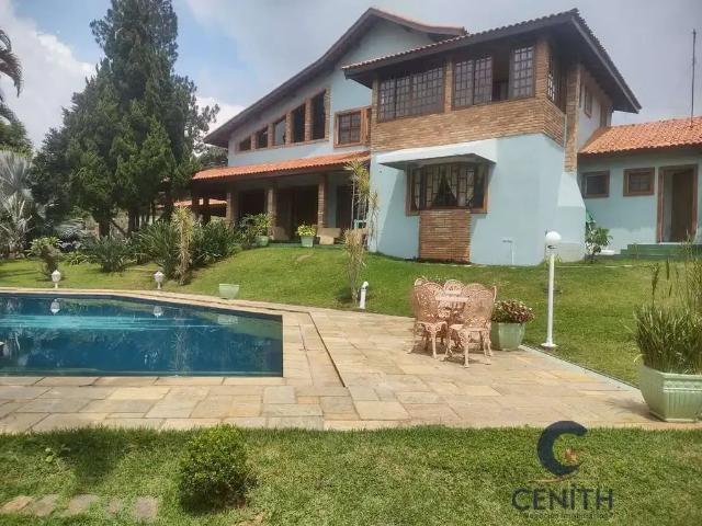 Casa / Sobrado em Condomínio para Venda em Jandira/SP Jardim do Golf I 4 Quartos