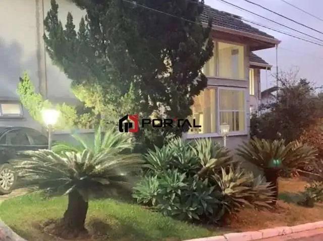 Casa / Sobrado em Condomínio para Venda em Jandira/SP Jardim do Golf I 4 Quartos