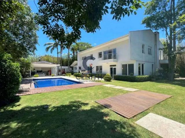 Casa / Sobrado em Condomínio para Venda em Jandira/SP Jardim do Golf I 4 Quartos