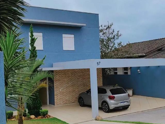 Casa / Sobrado em Condomínio para Venda em Jandira/SP Jardim do Golf I 4 Quartos