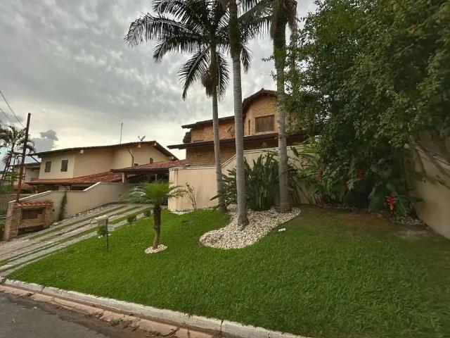 Casa / Sobrado em Condomínio para Venda em Jandira/SP Jardim do Golf I 4 Quartos