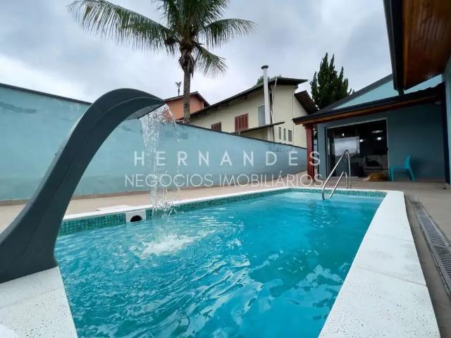 Casa / Sobrado em Condomínio para Venda em Jandira/SP Jardim do Golf I 4 Quartos