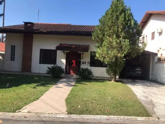 Casa / Sobrado em Condomínio para Venda em Jandira/SP Jardim do Golf I 4 Quartos