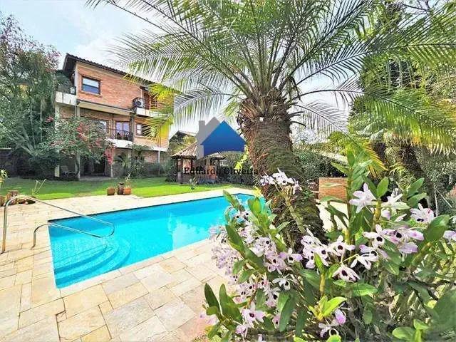 Casa / Sobrado em Condomínio para Venda em Jandira/SP Jardim do Golf I 4 Quartos