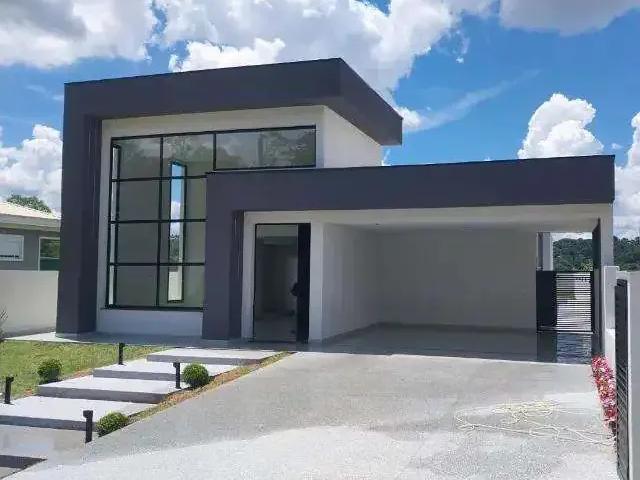 Casa / Sobrado em Condomínio para Venda em Jandira/SP Jardim do Golf I 4 Quartos