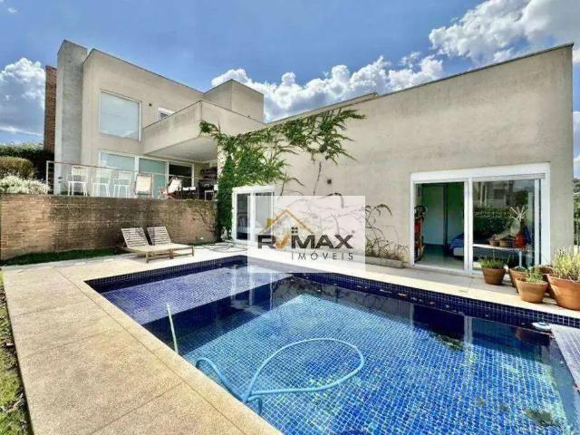 Casa / Sobrado em Condomínio para Venda em Jandira/SP Jardim do Golf I 4 Quartos