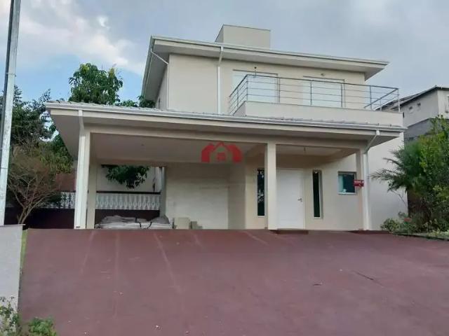 Casa / Sobrado em Condomínio para Venda em Jandira/SP Jardim do Golf I 4 Quartos