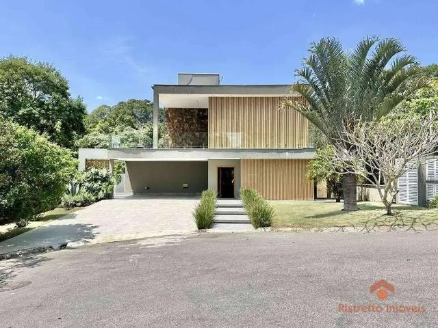 Casa / Sobrado em Condomínio para Venda em Jandira/SP Jardim do Golf I 5 Quartos