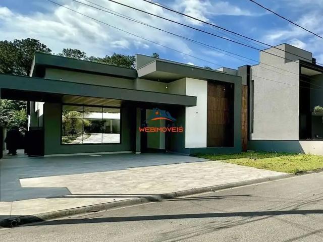 Casa / Sobrado em Condomínio para Venda em Jandira/SP Jardim do Golf I 5 Quartos