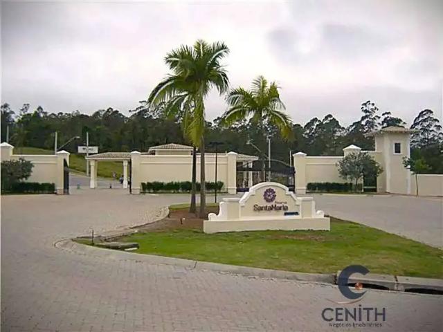 Casa / Sobrado em Condomínio para Venda em Jandira/SP Jardim do Golf I 5 Quartos