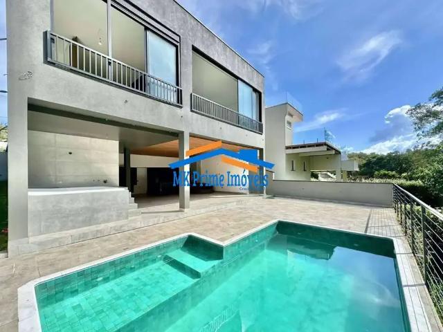 Casa / Sobrado em Condomínio para Venda em Jandira/SP Jardim do Golf I 5 Quartos