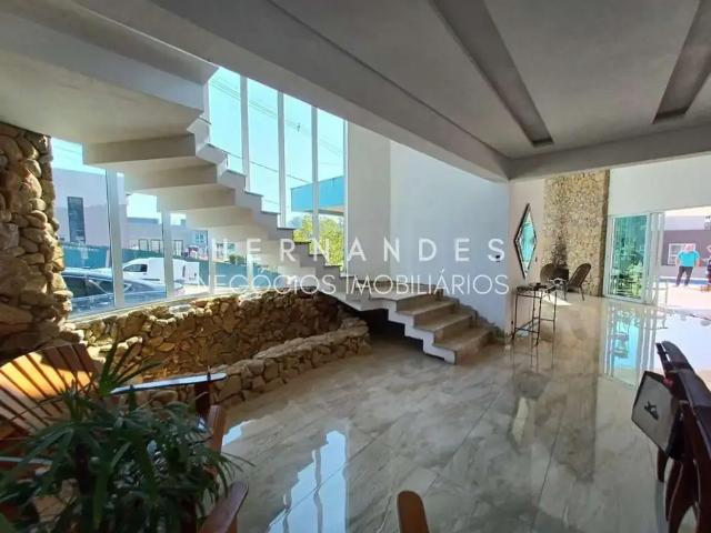 Casa / Sobrado em Condomínio para Venda em Jandira/SP Jardim do Golf I 5 Quartos