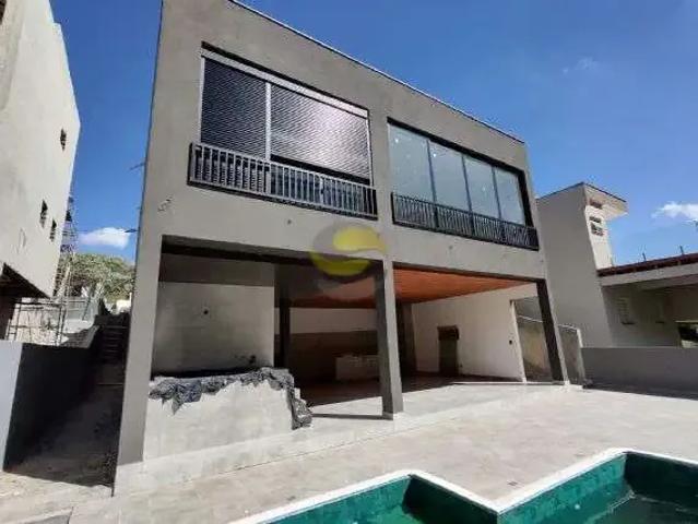 Casa / Sobrado em Condomínio para Venda em Jandira/SP Jardim do Golf I 5 Quartos