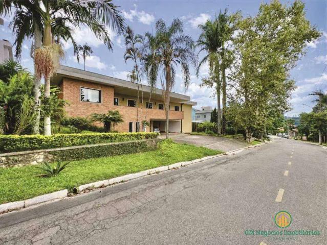 Casa / Sobrado em Condomínio para Venda em Jandira/SP Jardim do Golf I 5 Quartos
