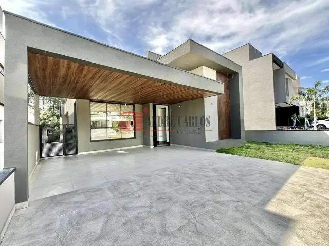 Casa / Sobrado em Condomínio para Venda em Jandira/SP Jardim do Golf I 5 Quartos