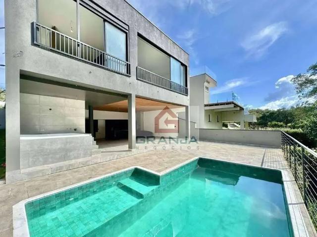 Casa / Sobrado em Condomínio para Venda em Jandira/SP Jardim do Golf I 5 Quartos