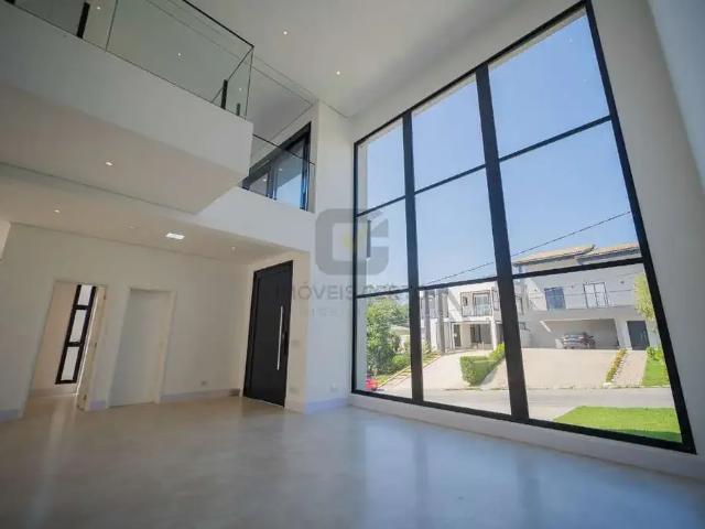 Casa / Sobrado em Condomínio para Venda em Jandira/SP Jardim do Golf I 6 Quartos