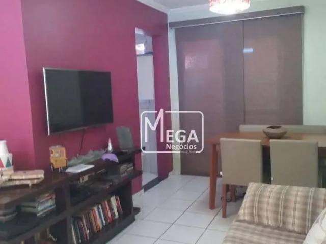 Casa / Sobrado em Condomínio para Venda em Jandira/SP Jardim São João 2 Quartos
