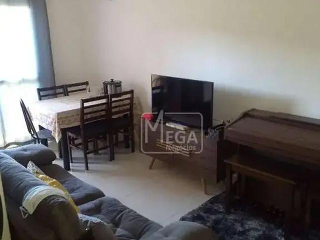 Casa / Sobrado em Condomínio para Venda em Jandira/SP Jardim São João 2 Quartos
