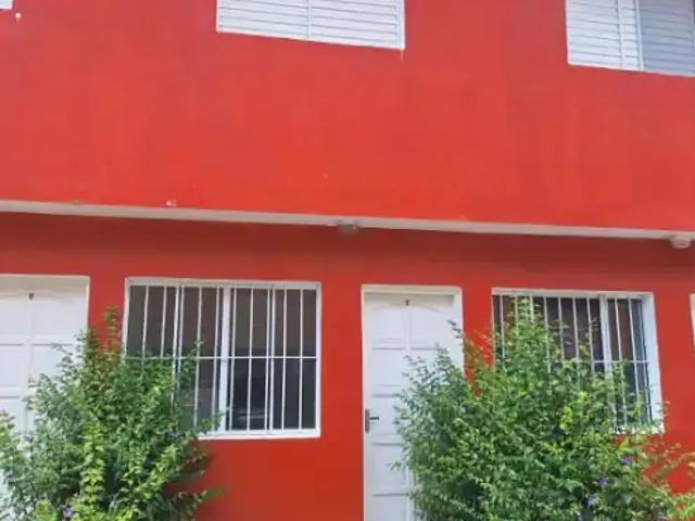 Casa / Sobrado em Condomínio para Venda em Jandira/SP Jardim São João 2 Quartos