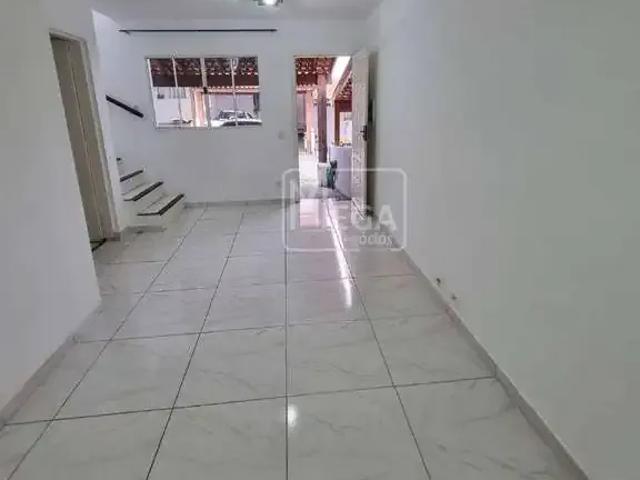 Casa / Sobrado em Condomínio para Venda em Jandira/SP Jardim São João 2 Quartos