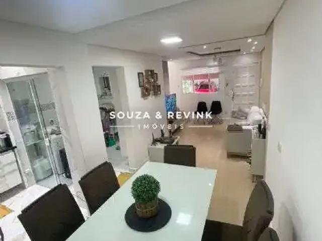 Casa / Sobrado em Condomínio para Venda em Jandira/SP Jardim São João 2 Quartos