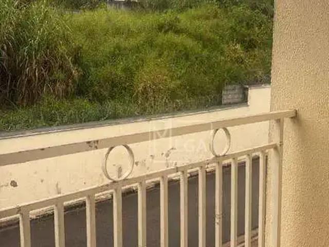 Casa / Sobrado em Condomínio para Venda em Jandira/SP Jardim São João 2 Quartos